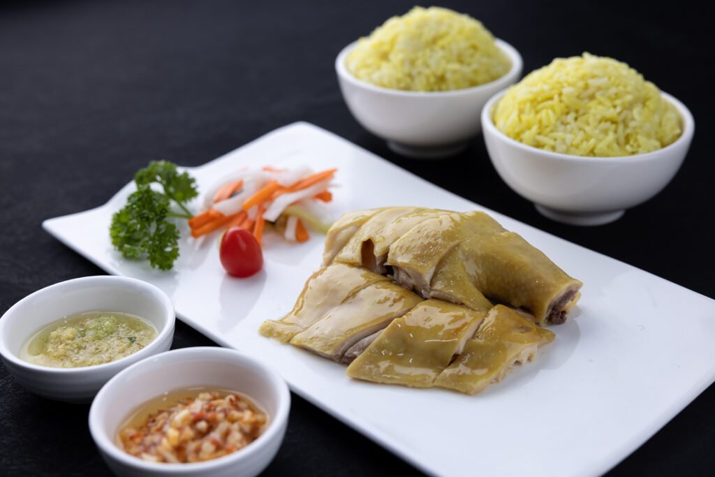 Legend Hong Kong Seafood Restaurant | Savers Group