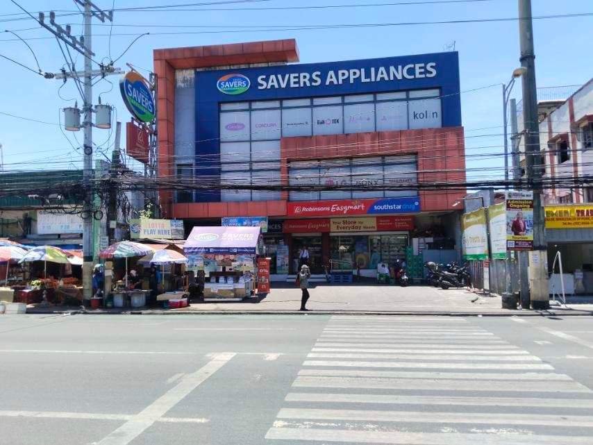 JAD Savers | Savers Group