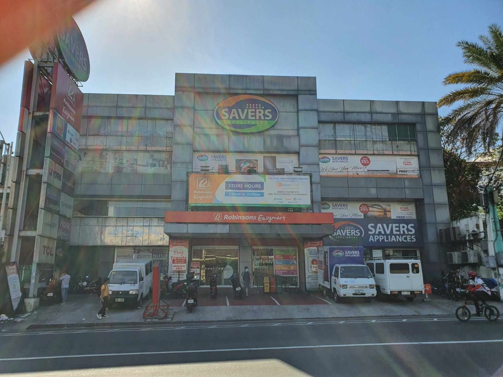 JAD Savers | Savers Group